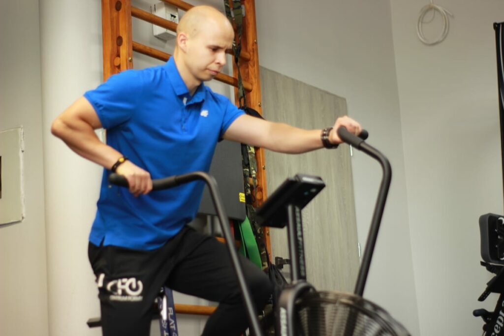 Trening Cardio - co warto o nim wiedzieć?